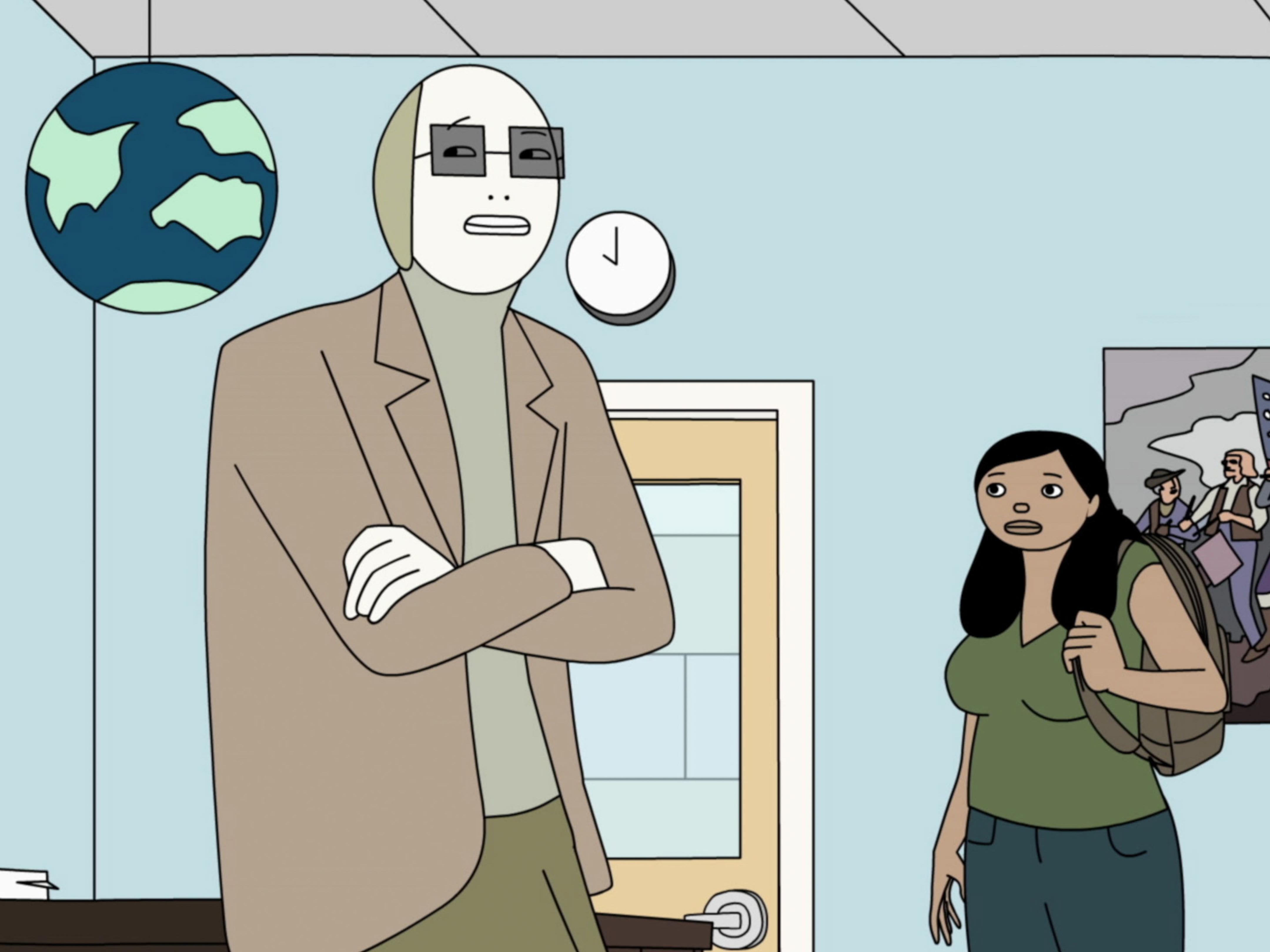 Prime Video: China, IL - Season 3