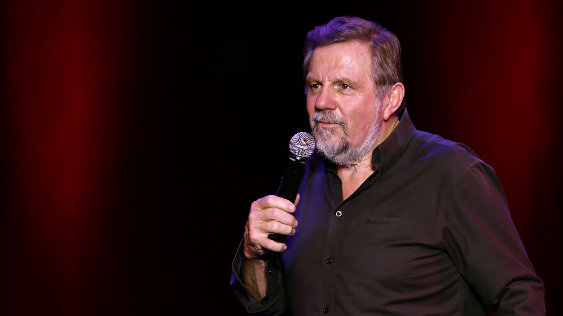 Watch Jethro Live: 40 Years the Joker | Prime Video