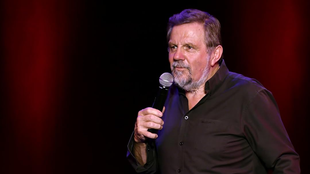 Watch Jethro Live: 40 Years the Joker | Prime Video