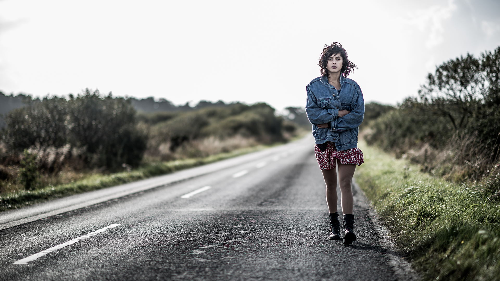 Prime Video: Welcome to Curiosity