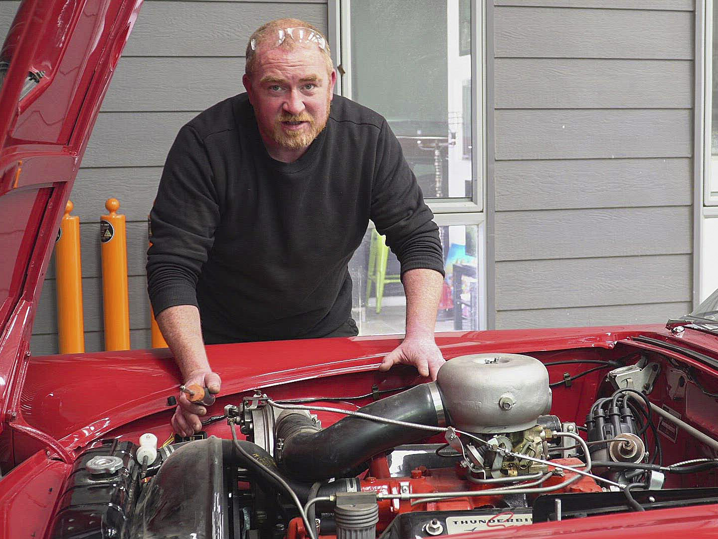 Prime Video: Resto My Ride - Season 1