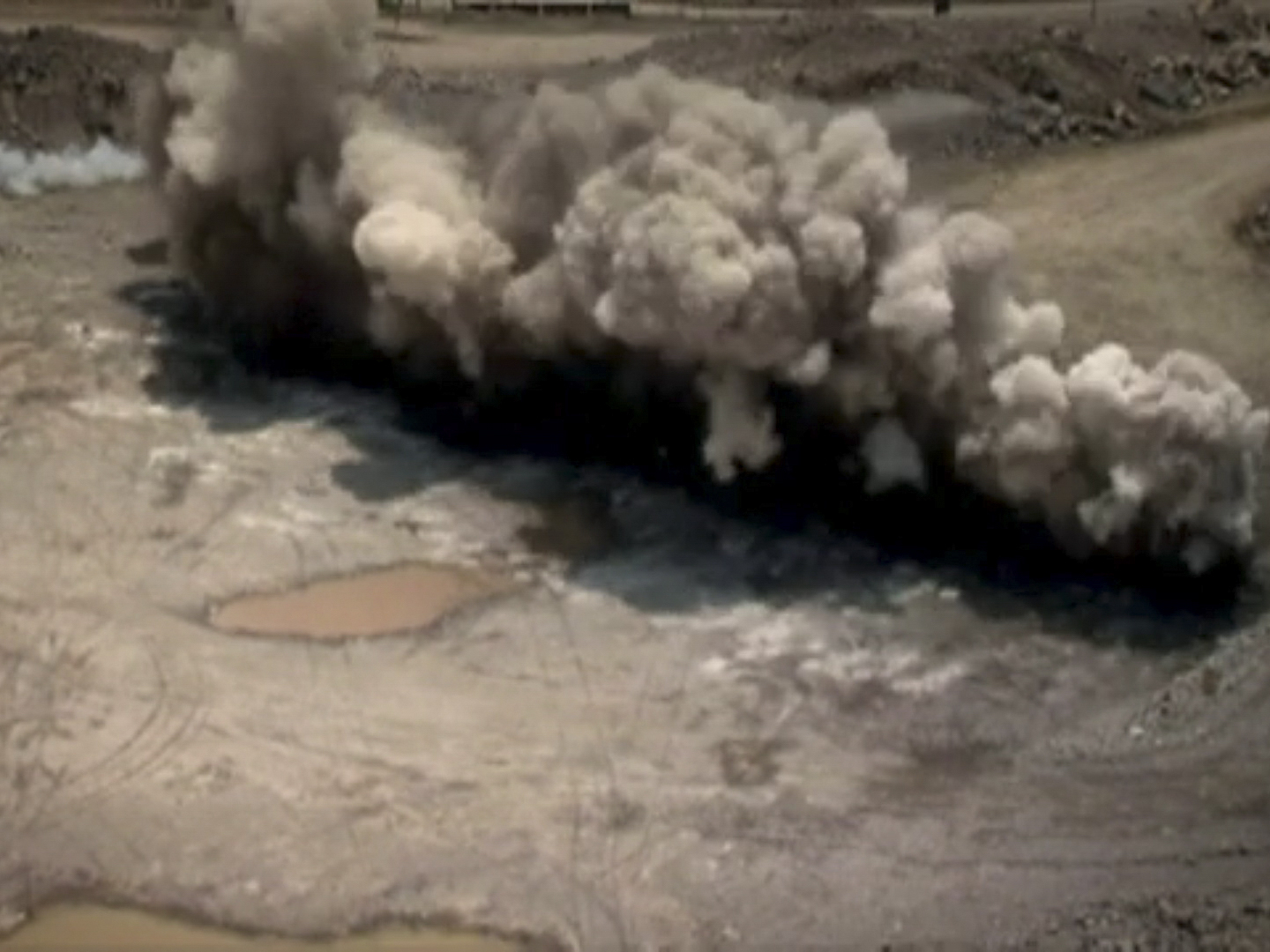 Prime Video: Extreme Engineering - Season 3