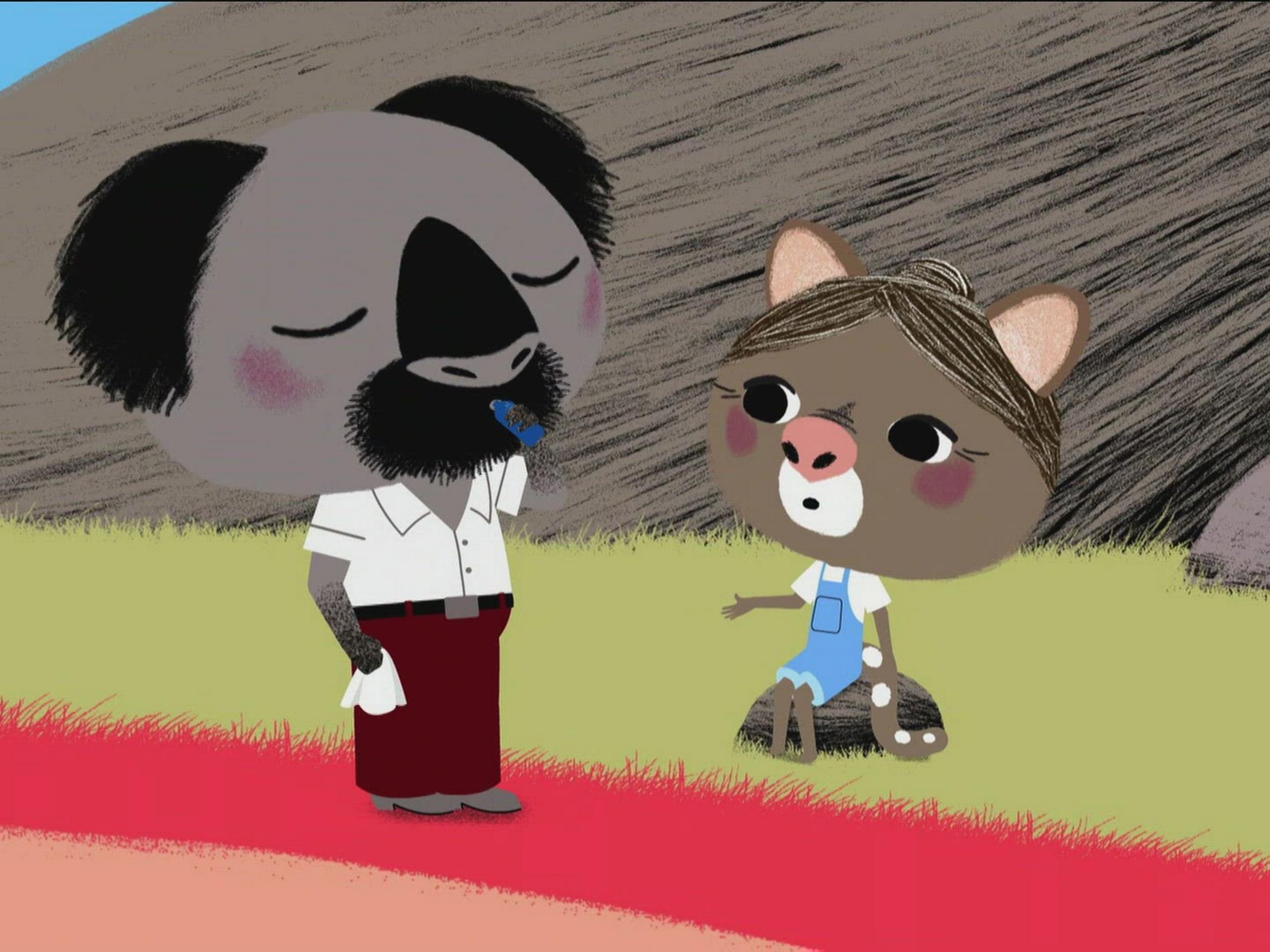 Prime Video: Mouk - Saison 2