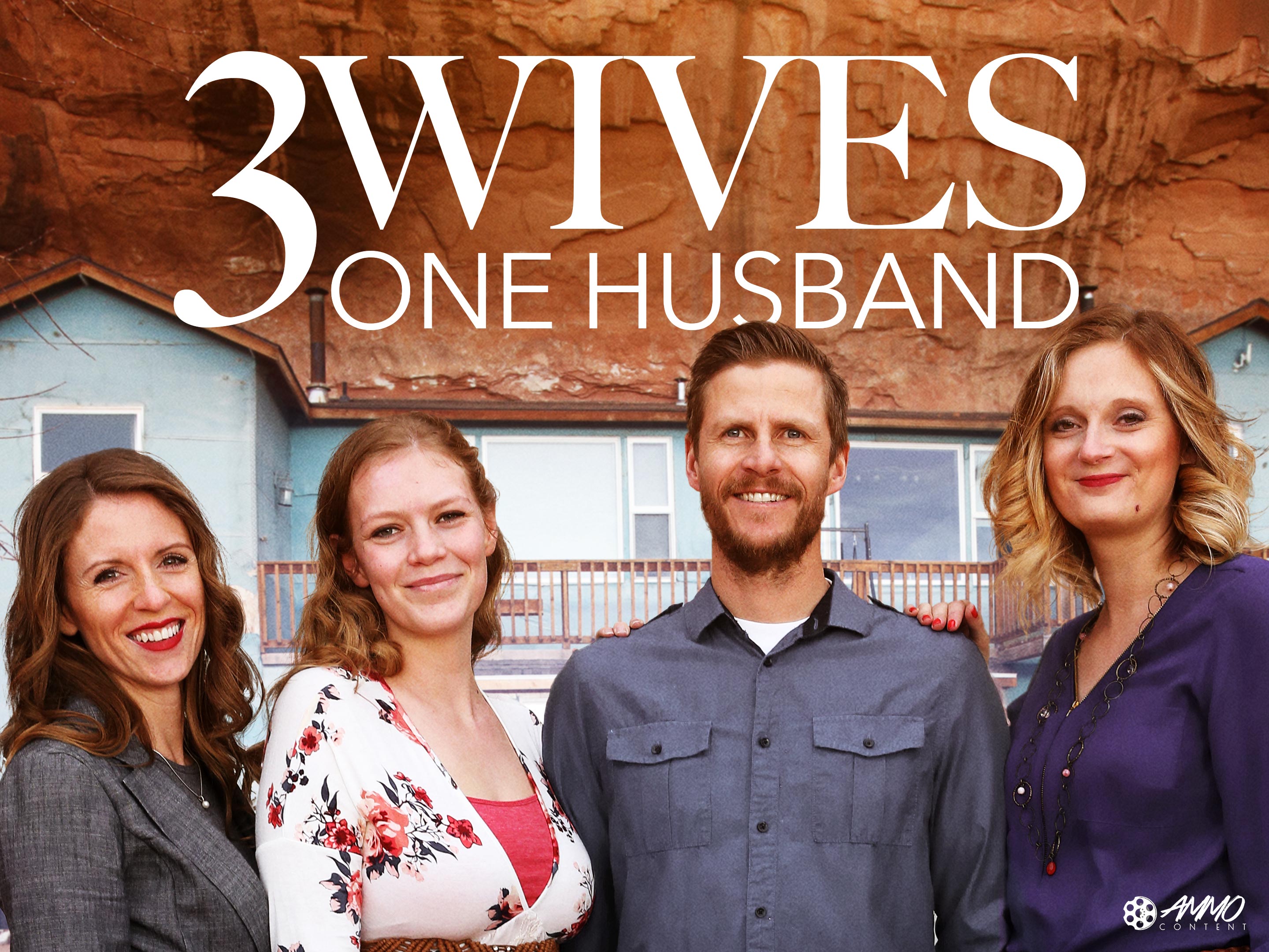 Prime Video: Three Wives One Husband