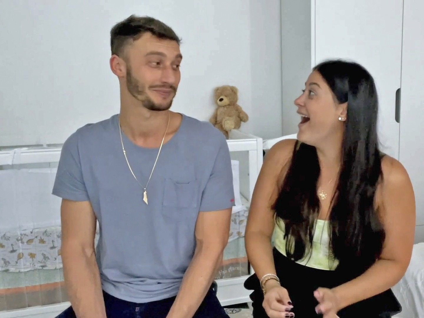 Prime Video: 90 Day Diaries - Season 1