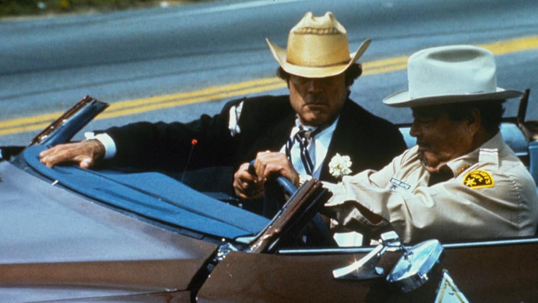 Watch Smokey and the Bandit | Prime Video