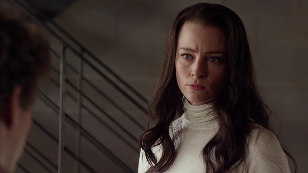 Prime Video: Continuum