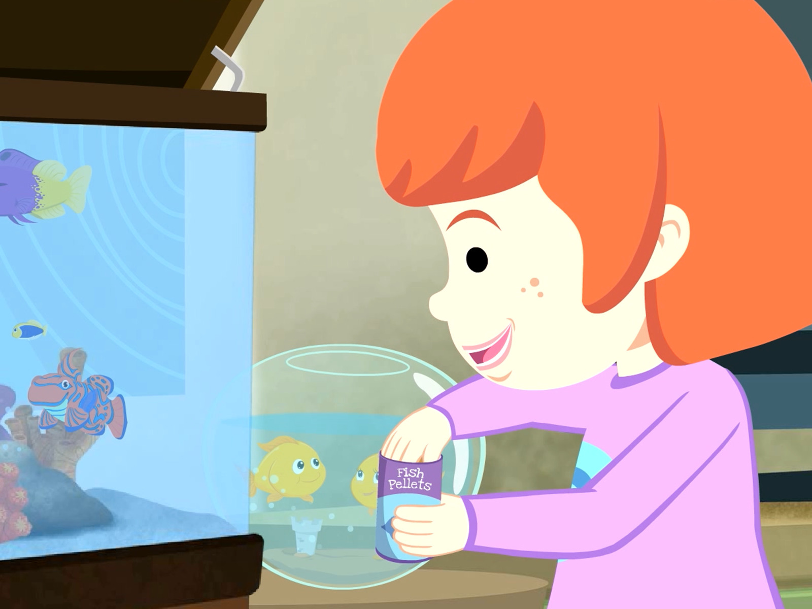 Prime Video: Knowsy Nina