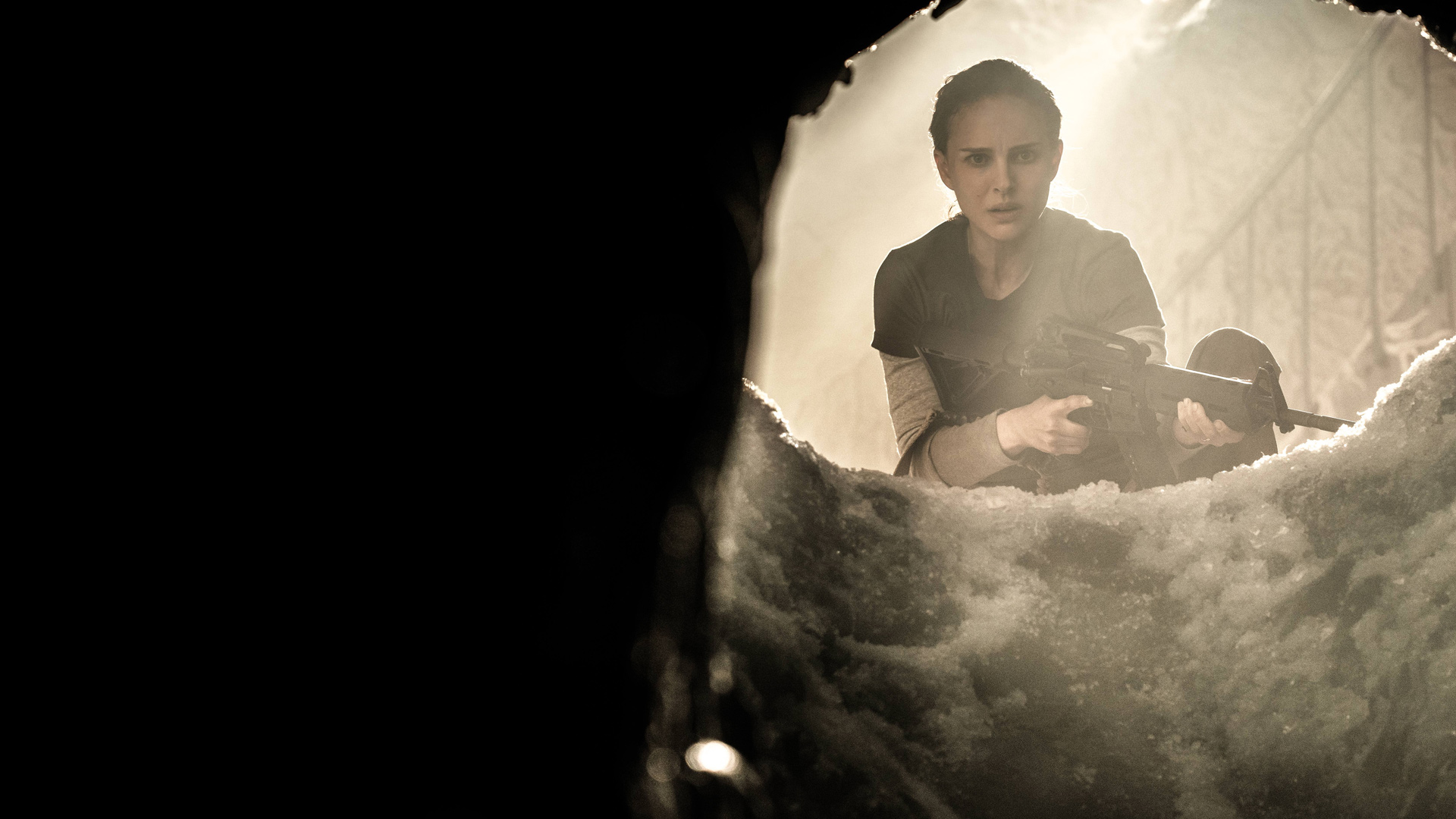 Watch Annihilation | Prime Video