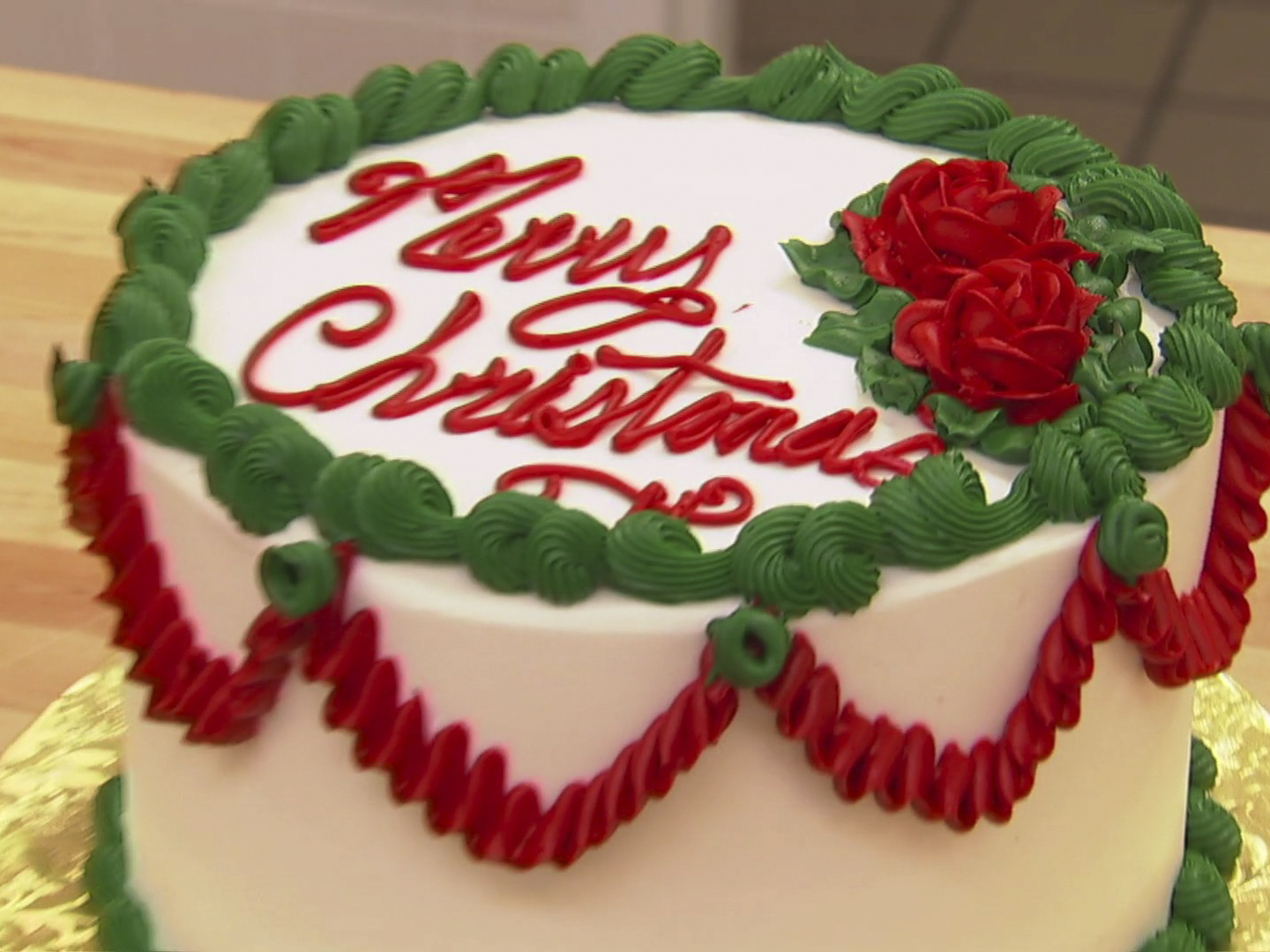 Prime Video: Cake Boss: Next Great Baker - Season 1
