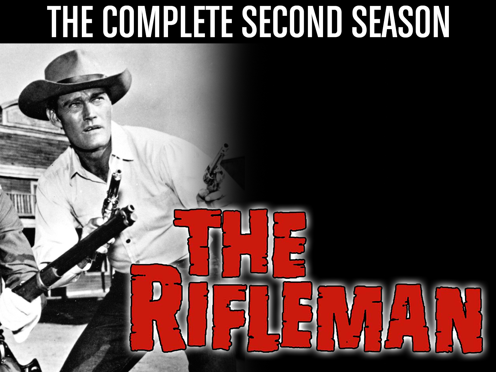 Prime Video: The Rifleman
