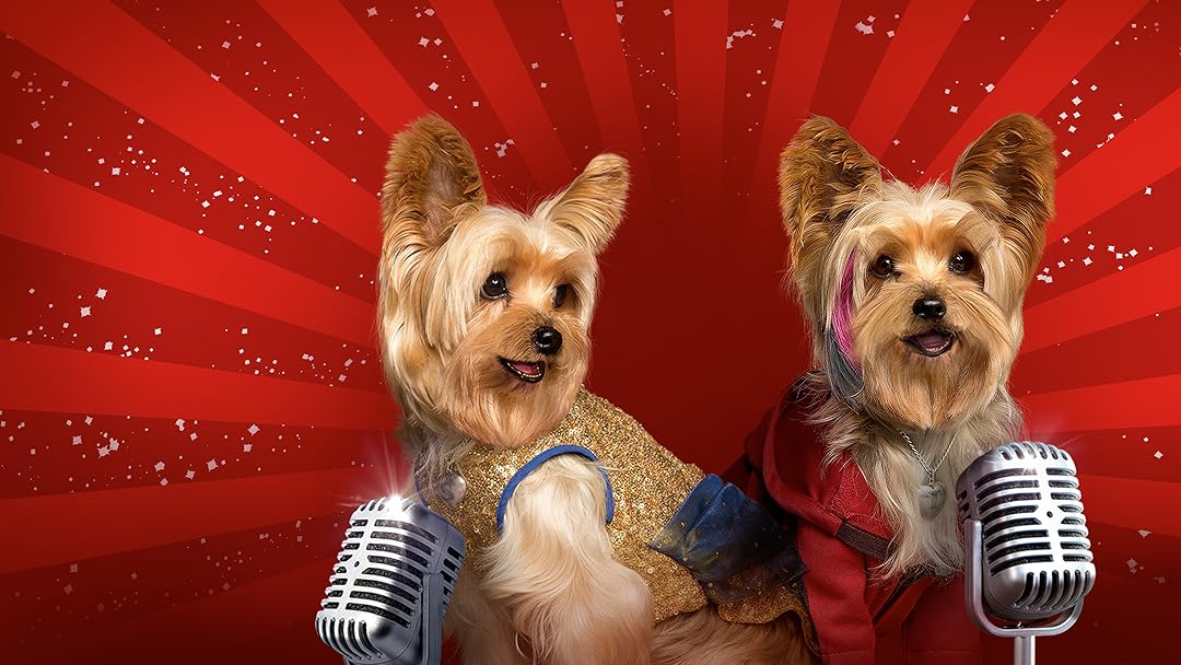 Prime Video: Pup Star: Better 2Gether - Season 1