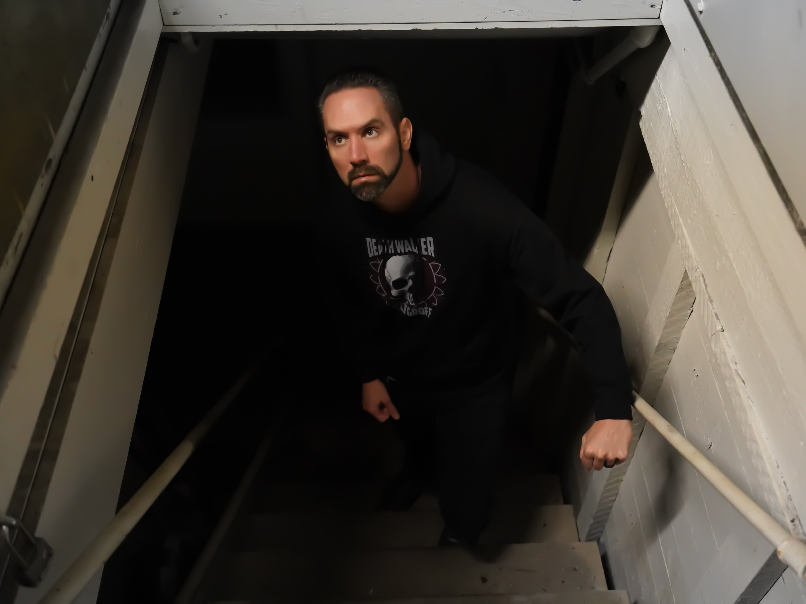 Prime Video: Death Walker With Nick Groff - Season 3