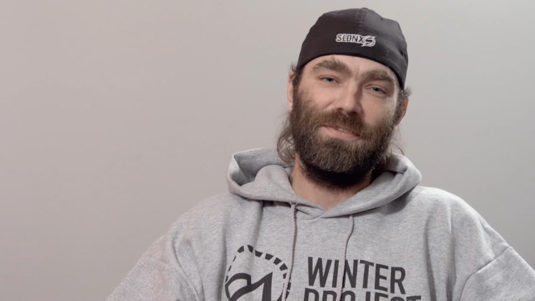 Amazon.com: Winter Project : Cory Davis, Heath Frisby, Joe Parsons ...