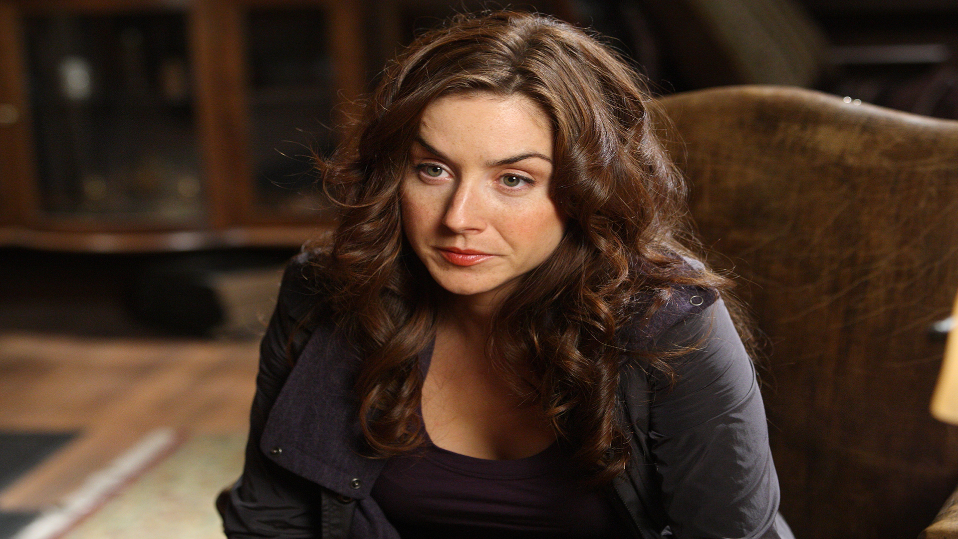 Prime Video: Being Erica, Season One