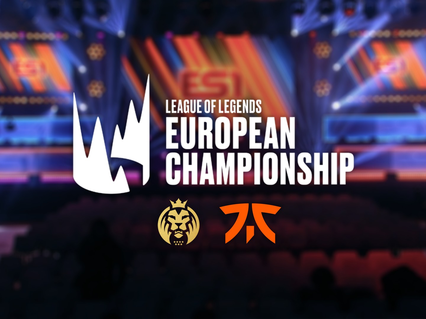 Prime Video: LEAGUE OF LEGENDS EUROPEAN CHAMPIONSHIP 2021 : SUMMER ...