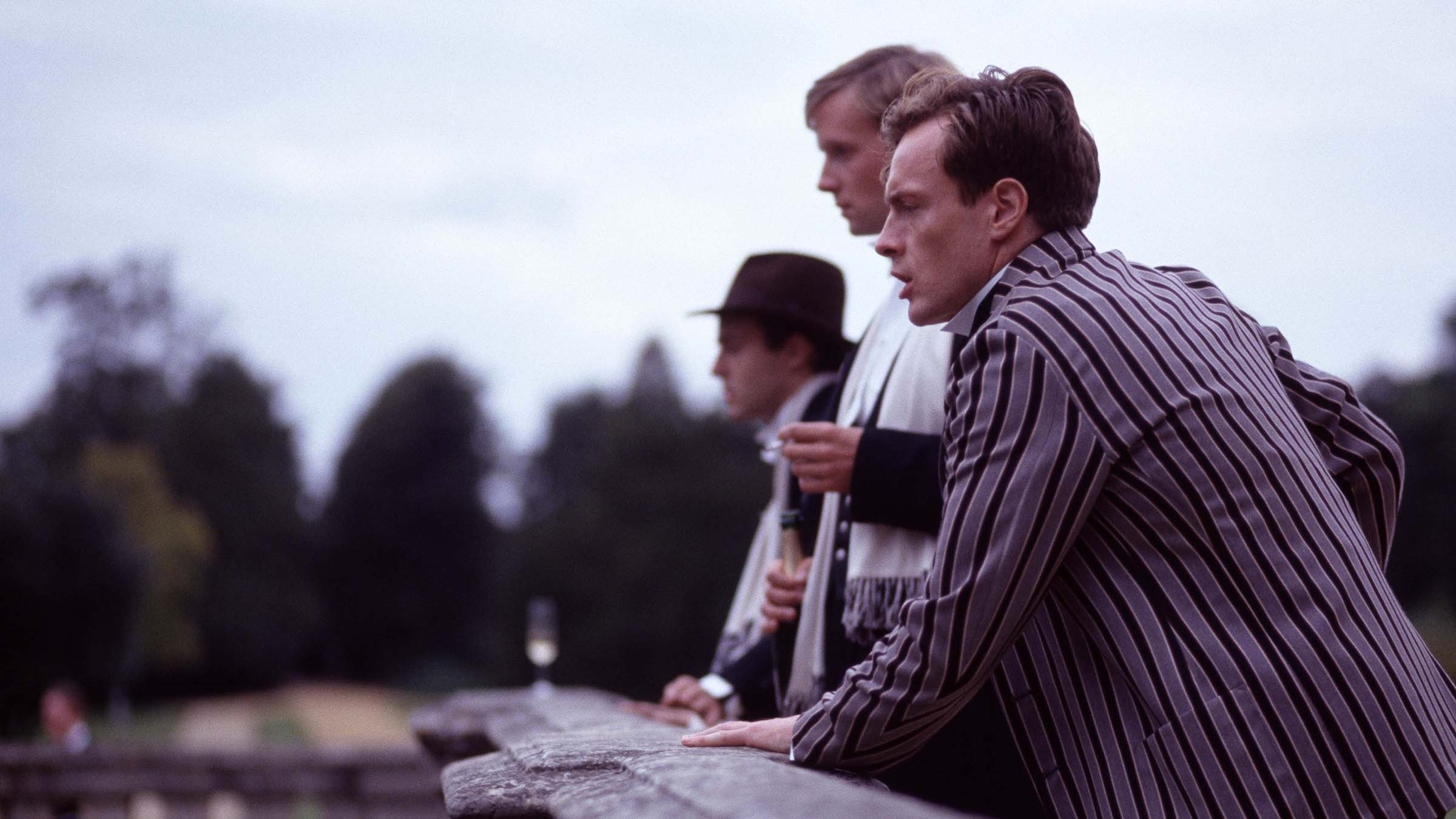 Prime Video: Cambridge Spies