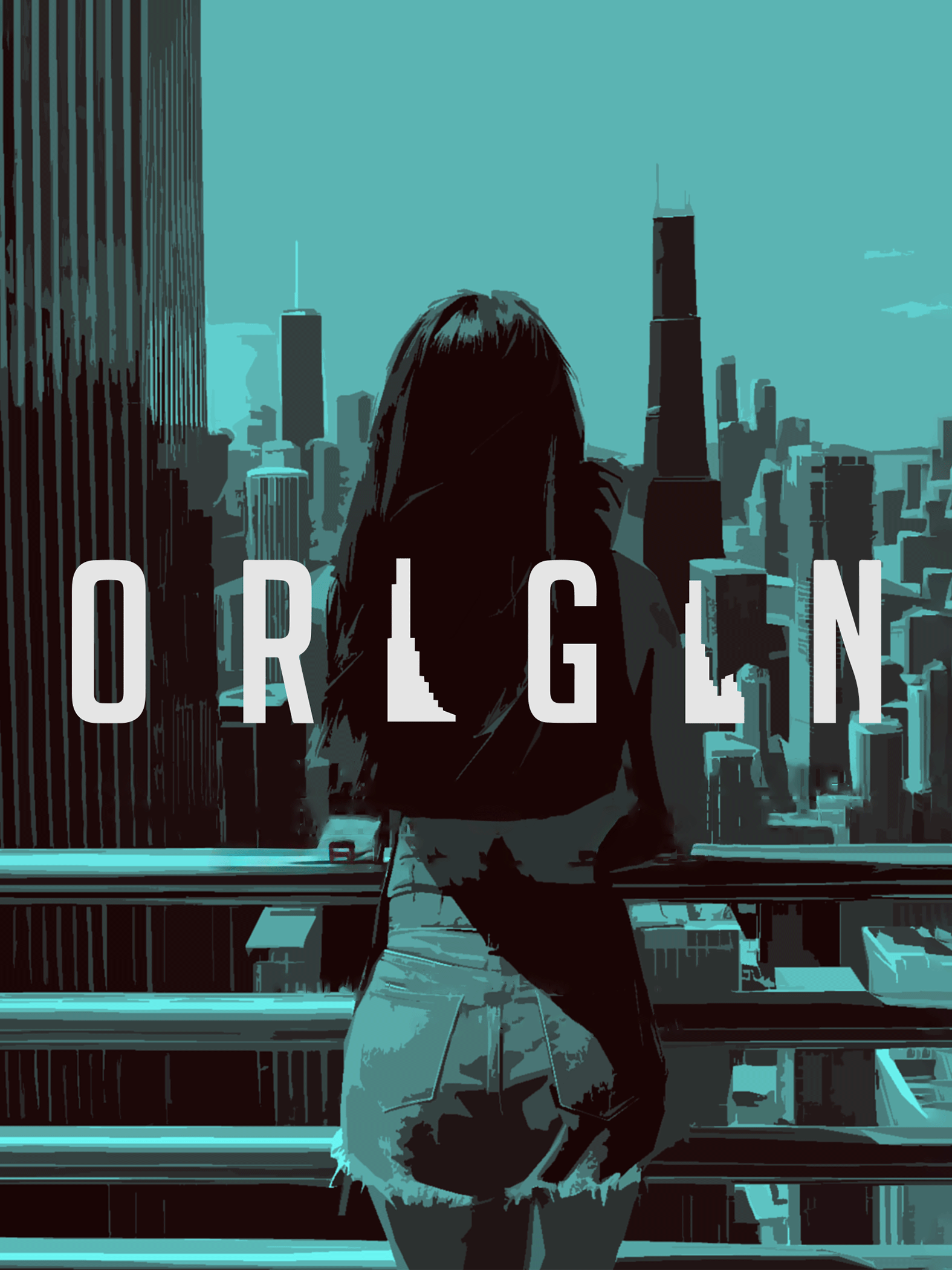 Prime Video: Origin