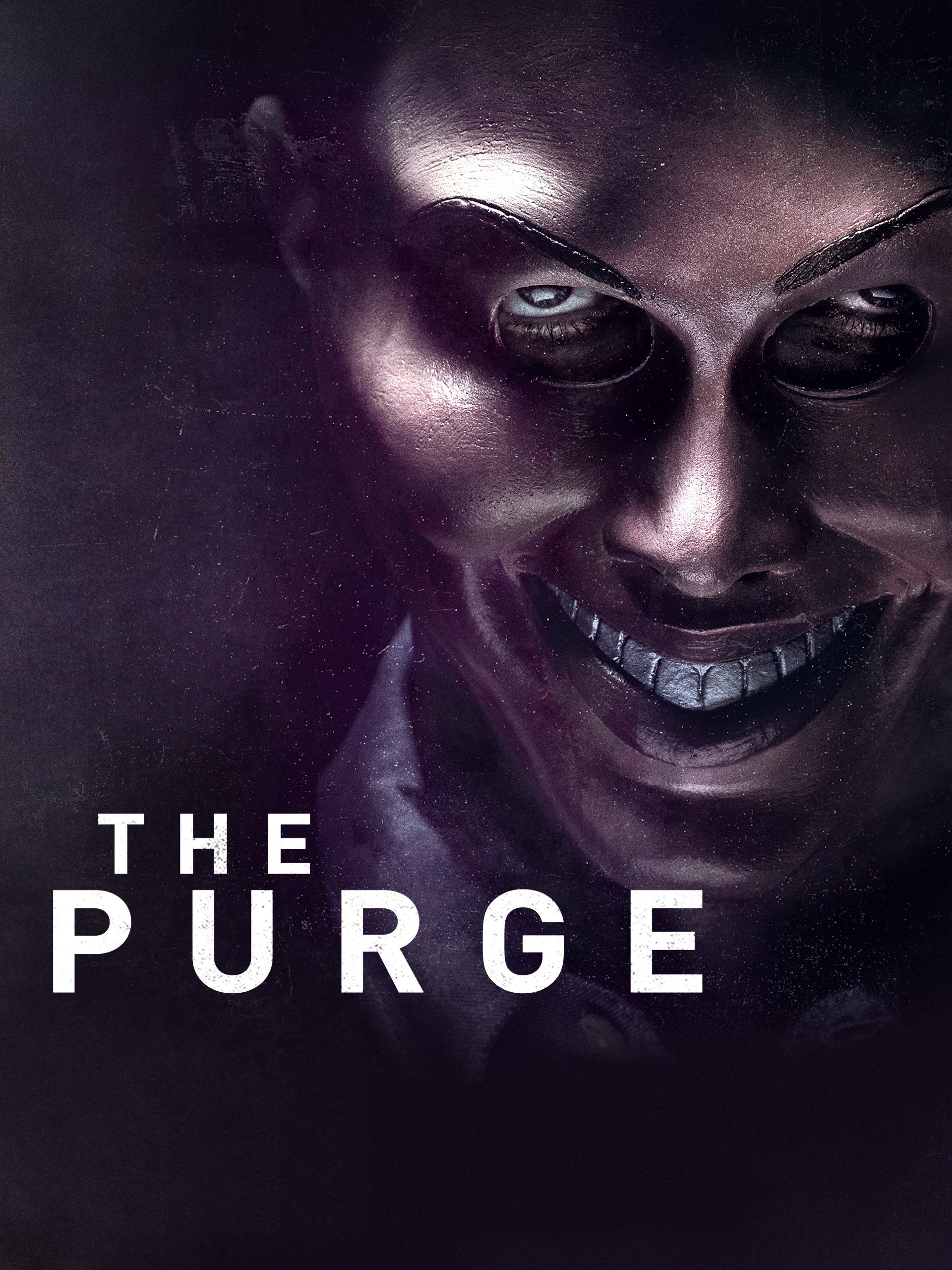 Prime Video: The Purge