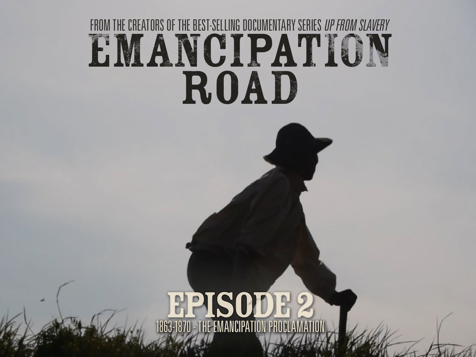 Prime Video: Emancipation Road