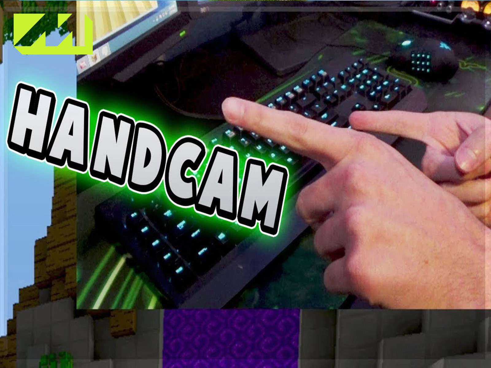 Prime Video: Clip: Mods