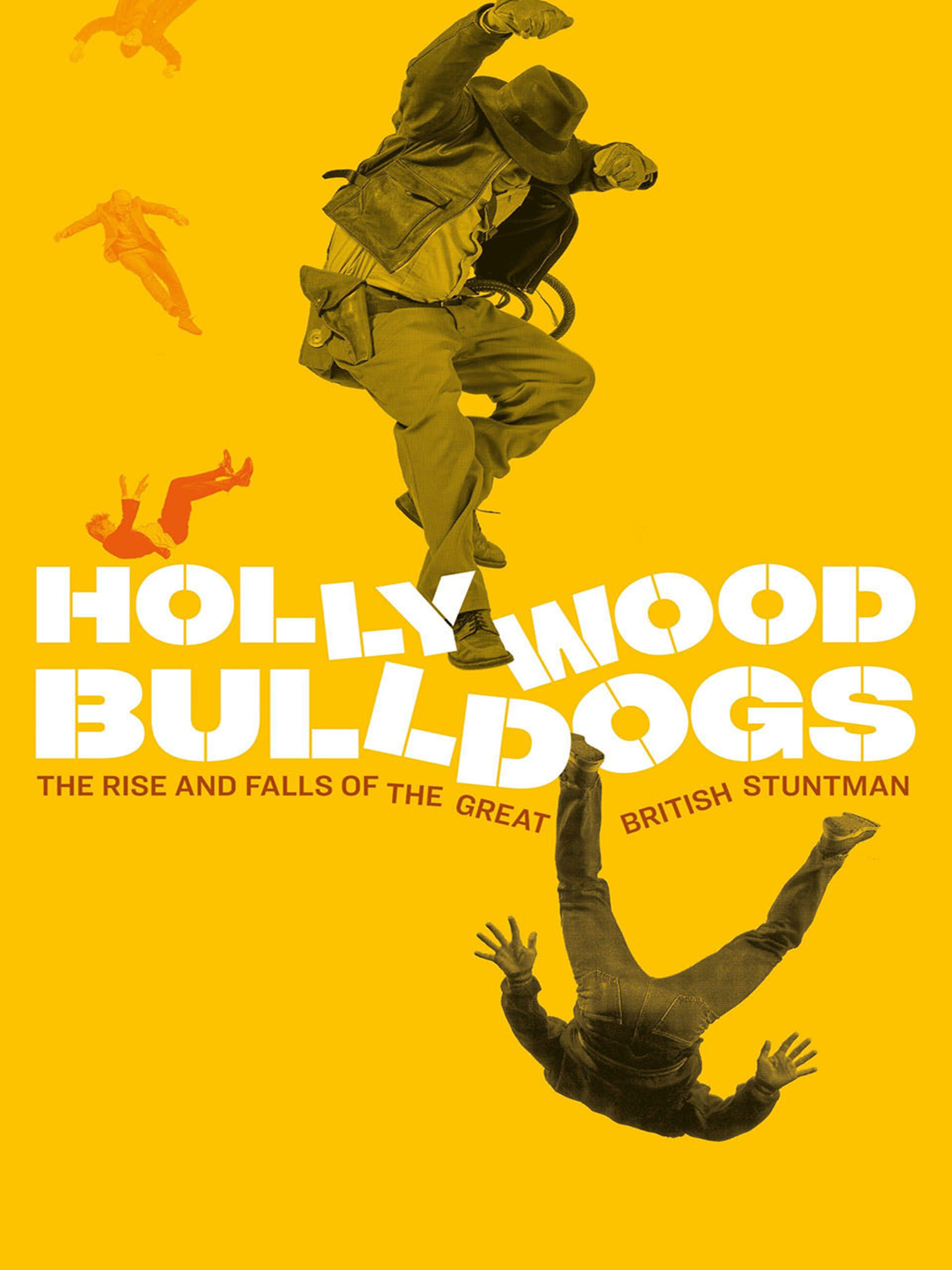 Prime Video: Hollywood Bulldogs: The Rise and Falls of the Great ...