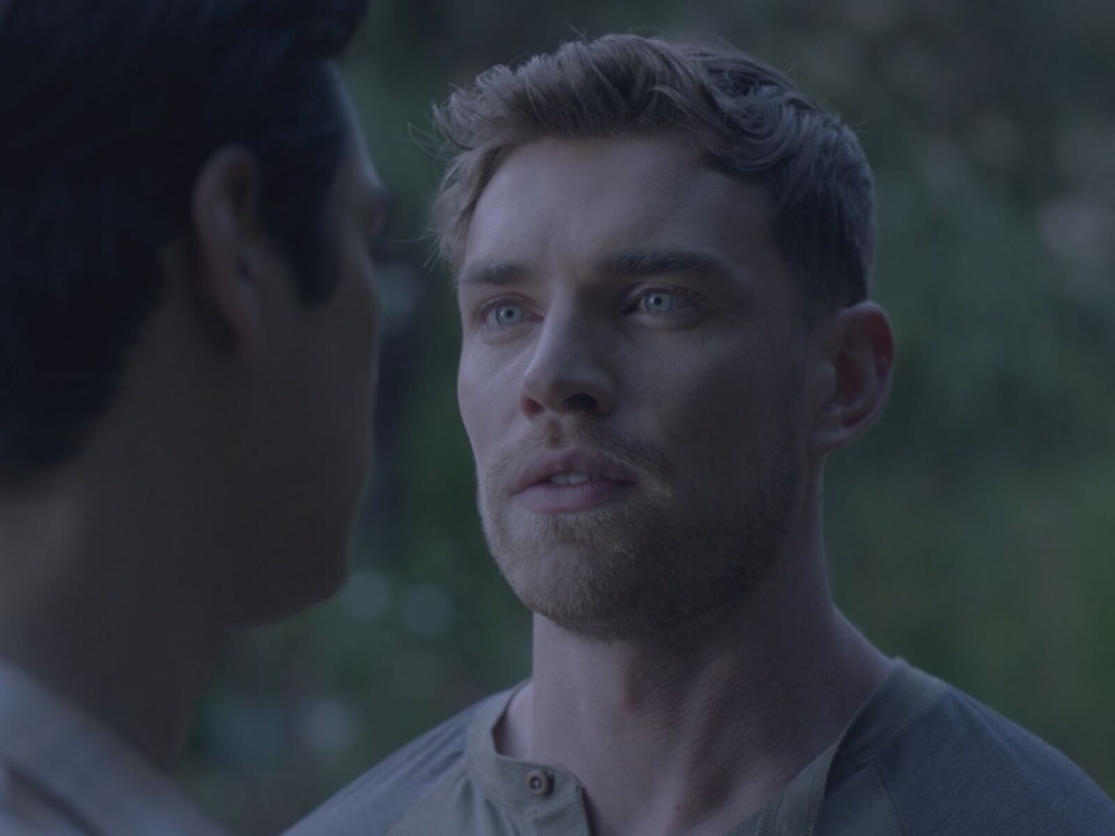 Prime Video: Legacies