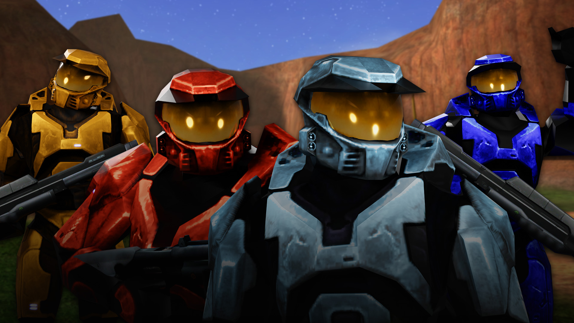 Watch Red vs. Blue | Prime Video