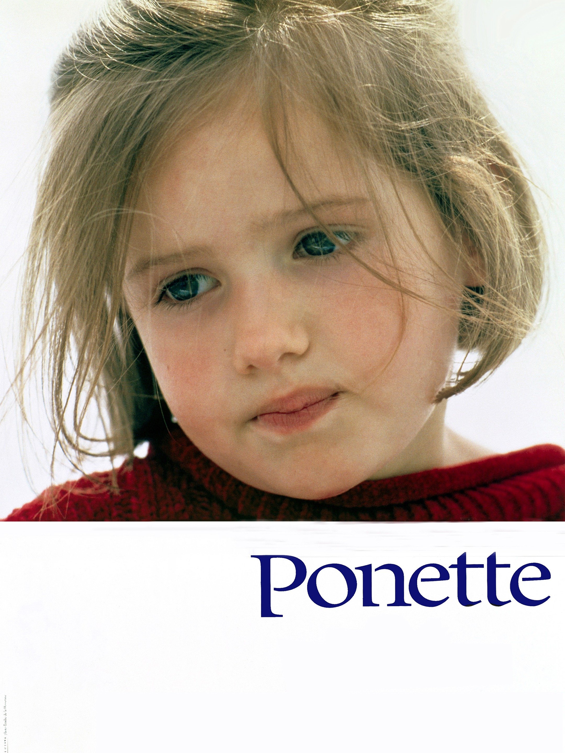 Prime Video: Ponette