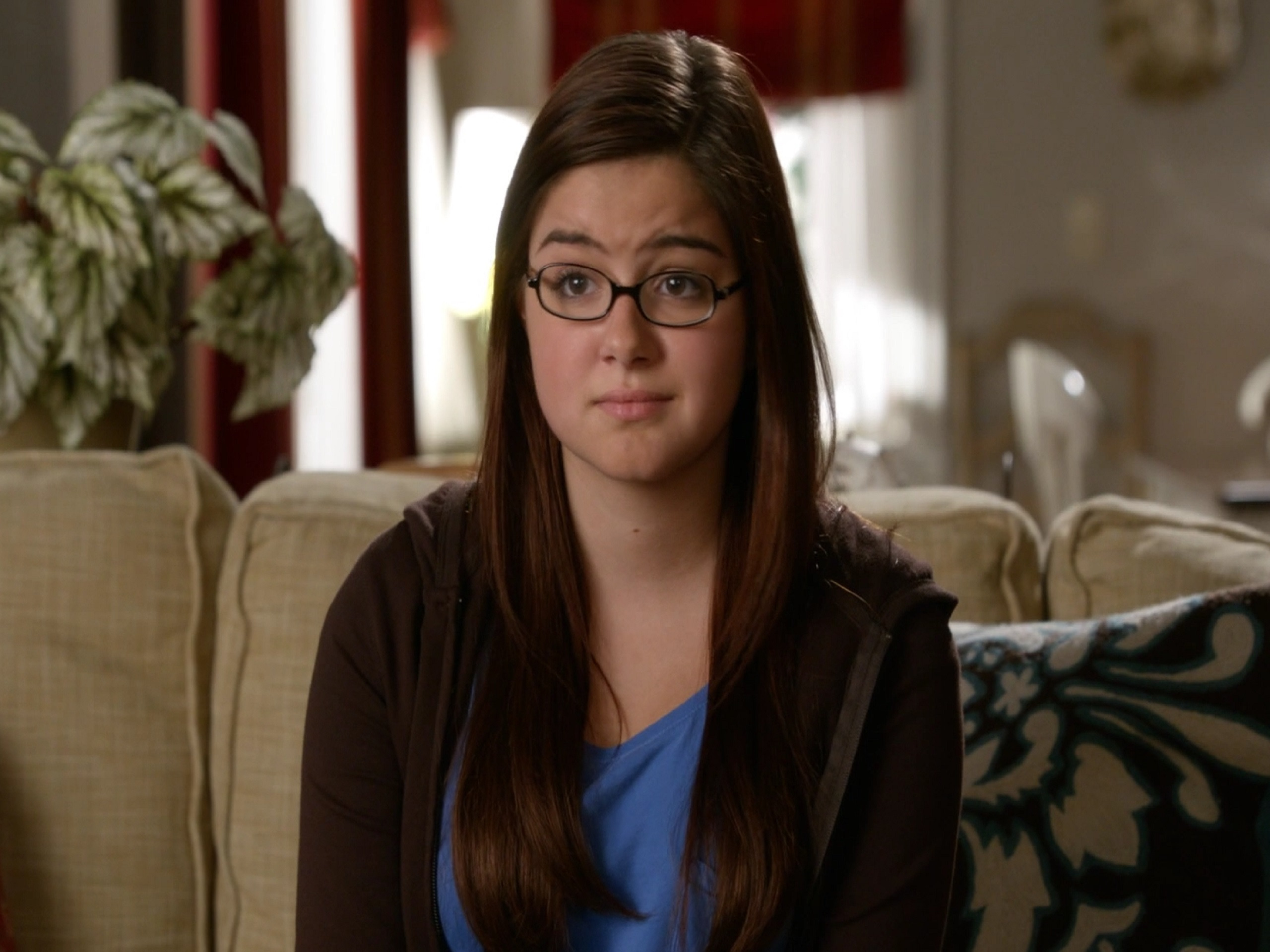 Prime Video: Modern Family Season 4