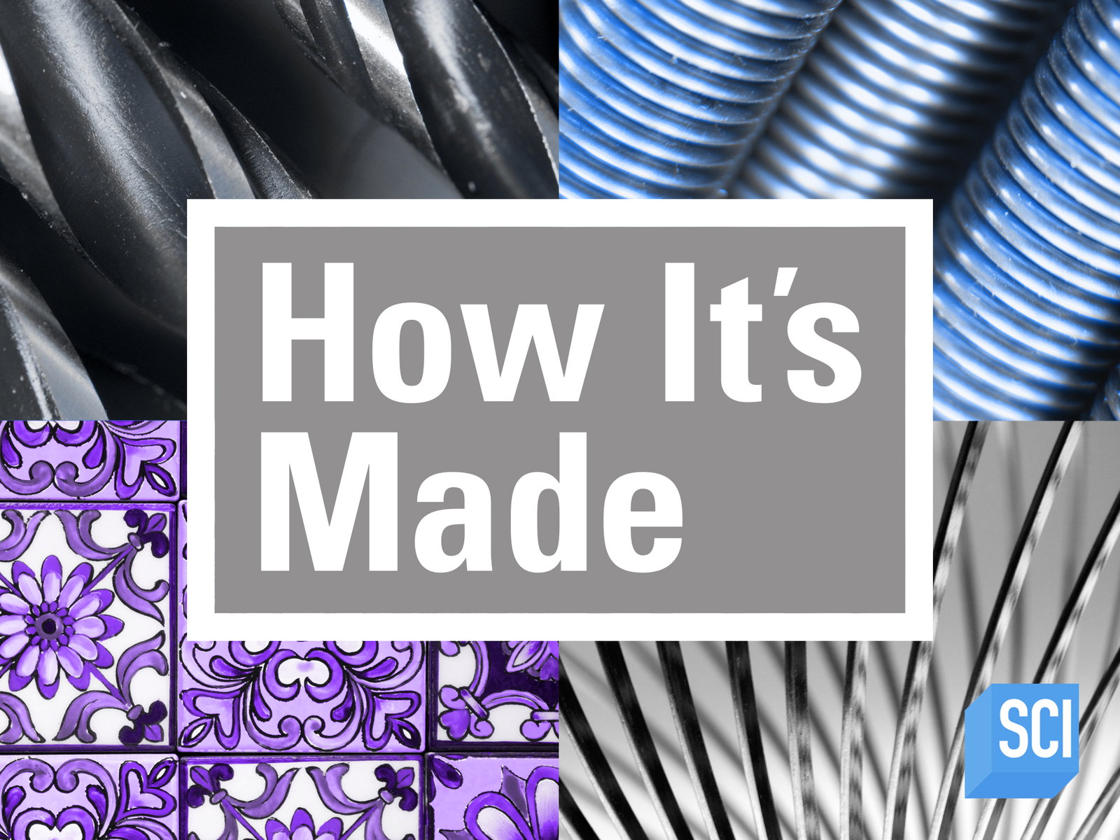 Prime Video: How It's Made - Season 23