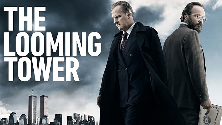 Watch The Looming Tower: Season 1 | Prime Video