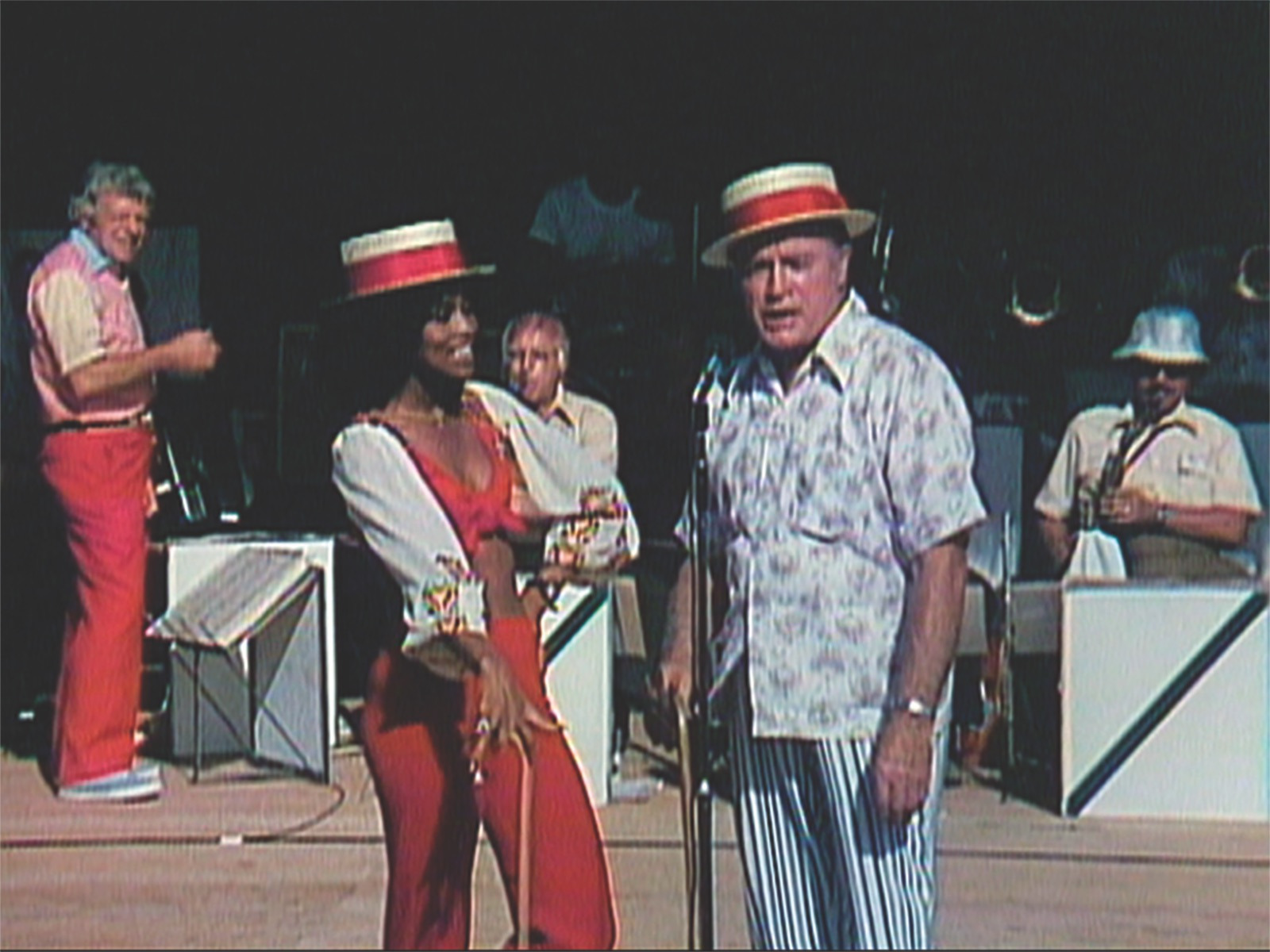 Prime Video: The Bob Hope Specials