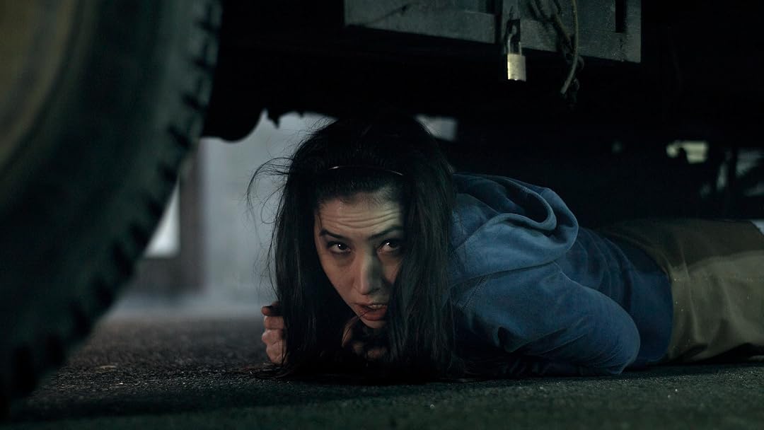 Watch Alanis | Prime Video