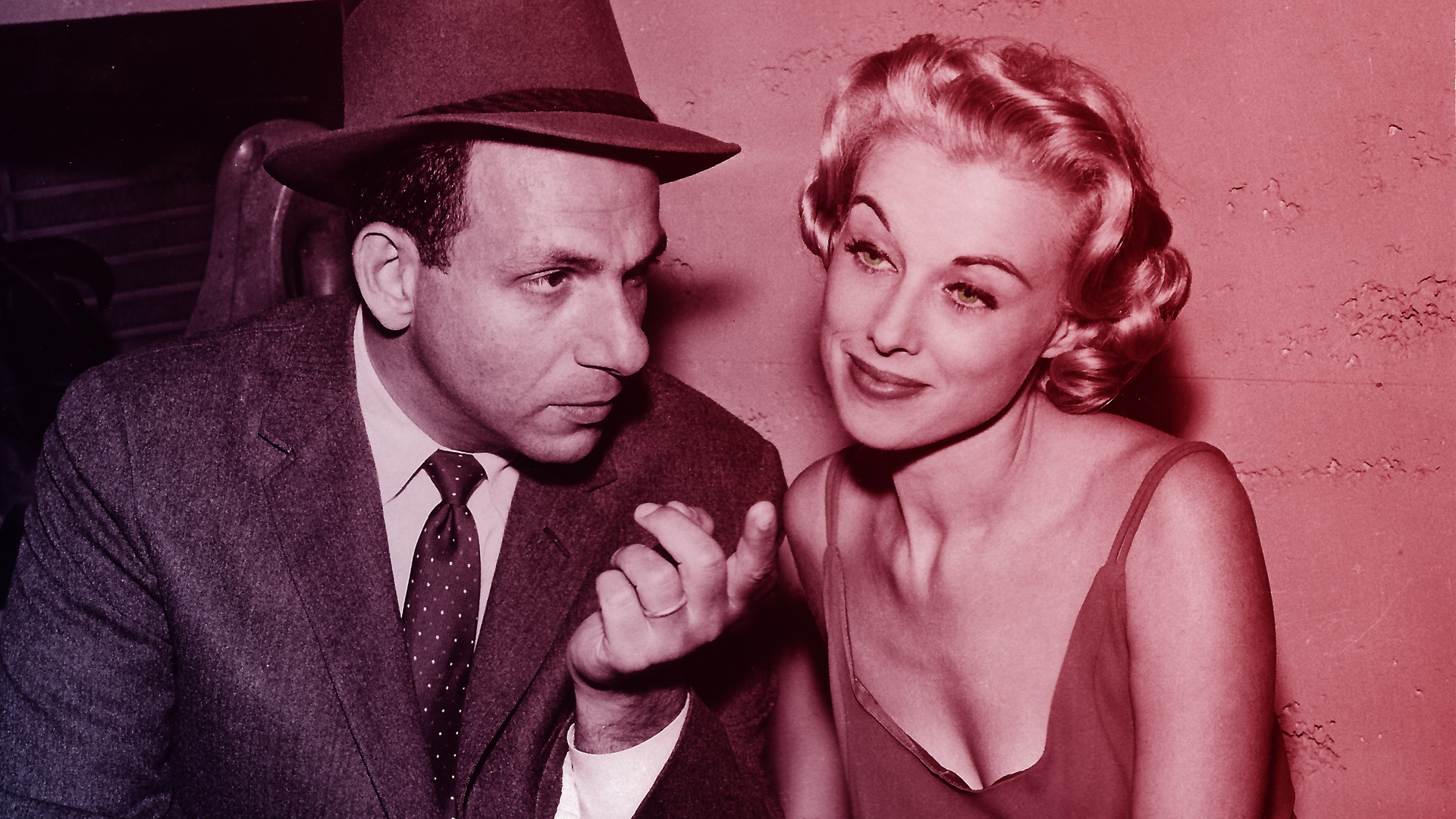 Prime Video: Peter Gunn