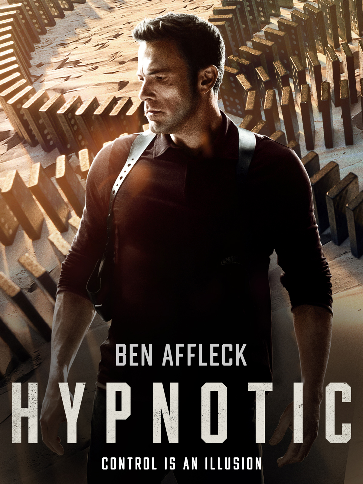 Prime Video: Hypnotic