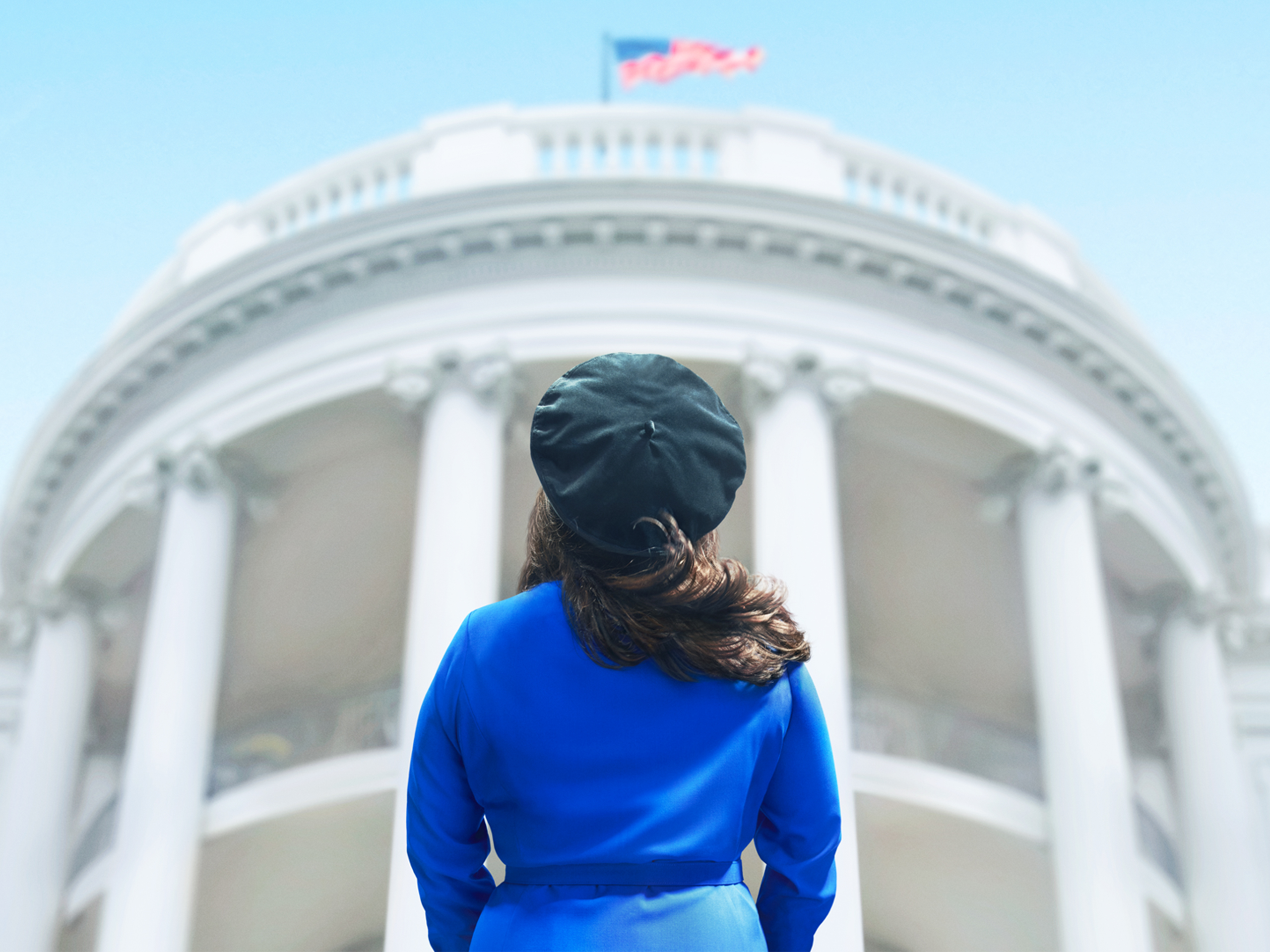 Prime Video: Impeachment