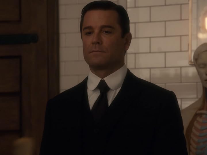 Prime Video: Murdoch Mysteries - Season 14