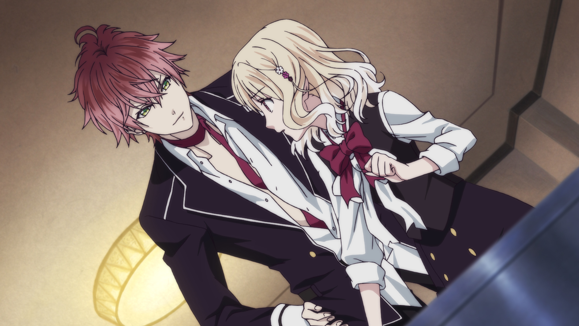 Prime Video: Diabolik Lovers