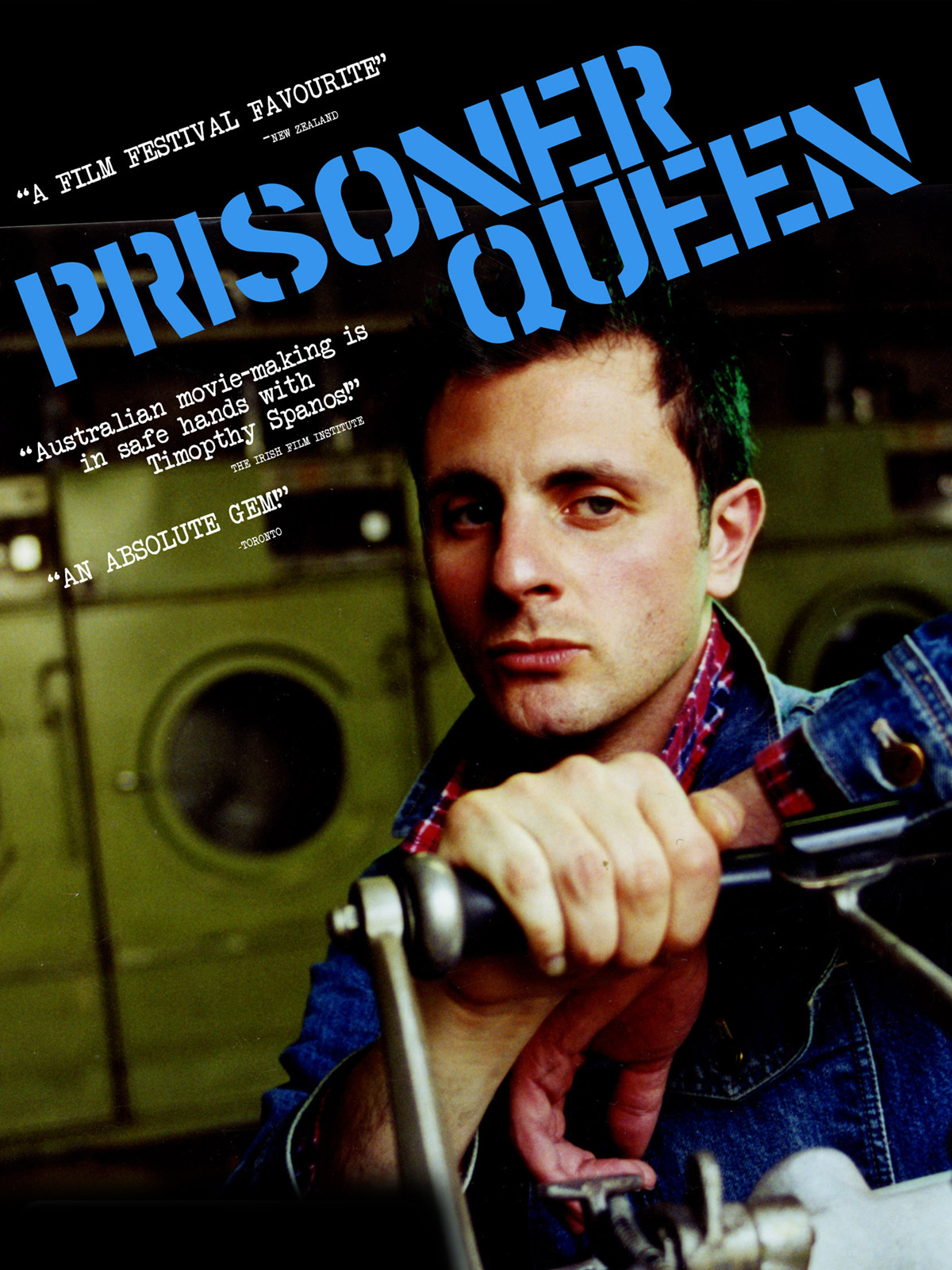 Prime Video: Prisoner Queen