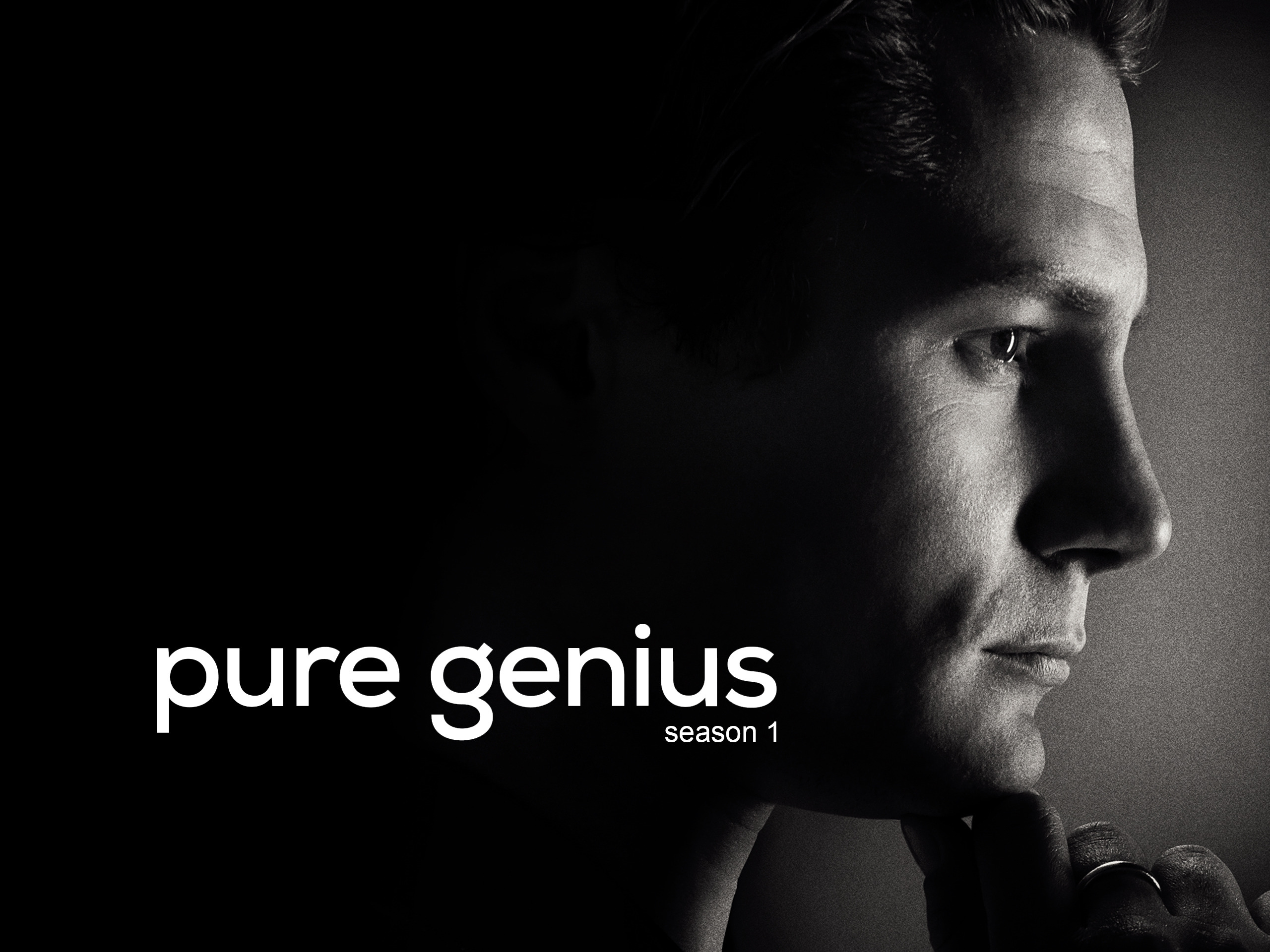Prime Video: Pure Genius - Season 1
