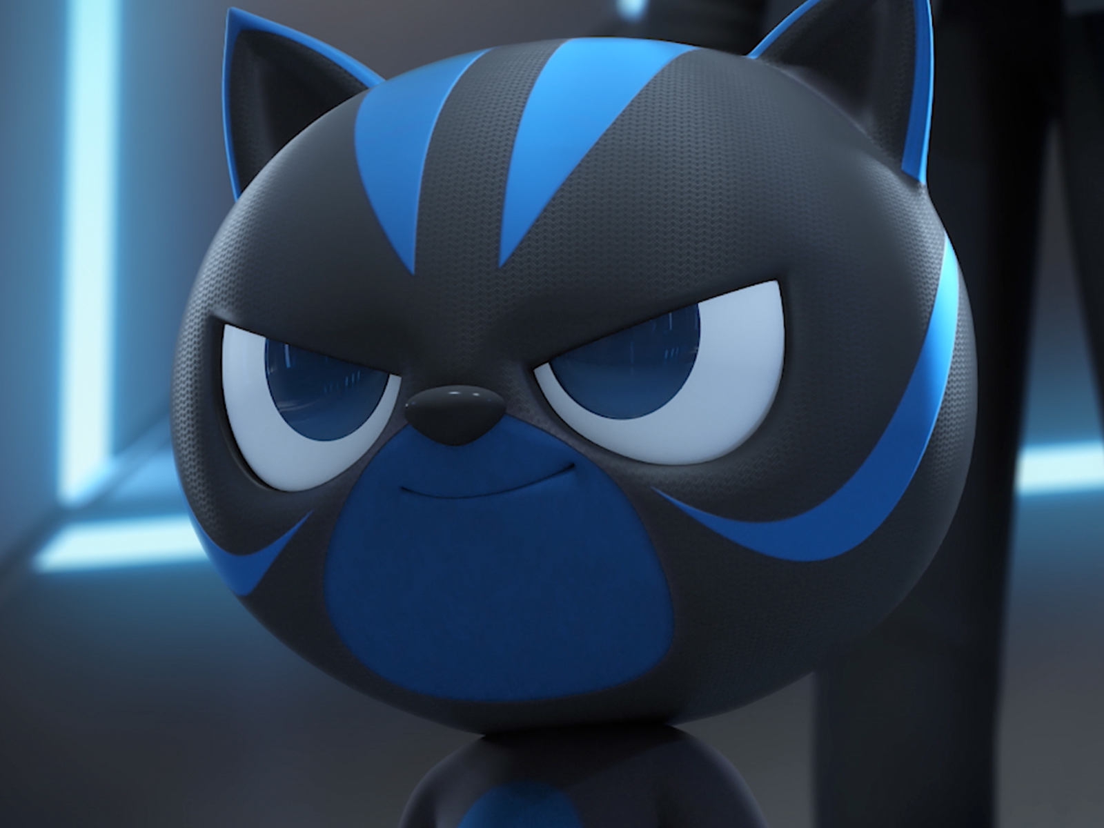 Prime Video: Miniforce X