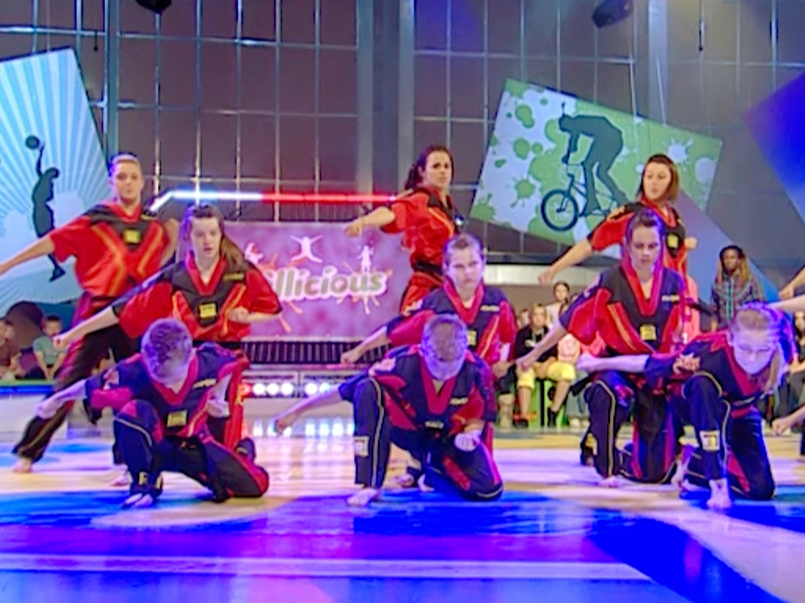 Prime Video: Skillicious