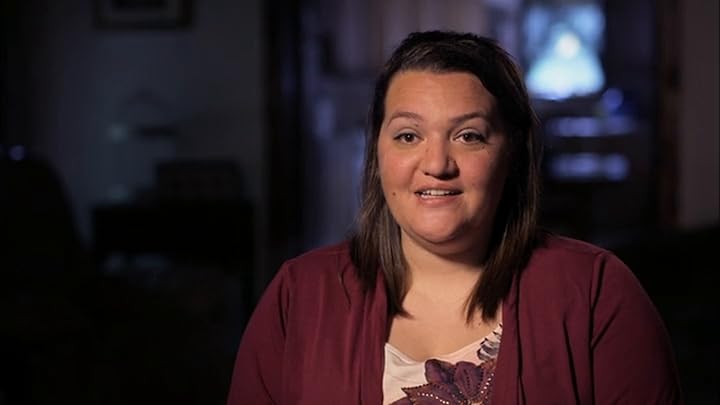 Prime Video: The Ghost Inside My Child