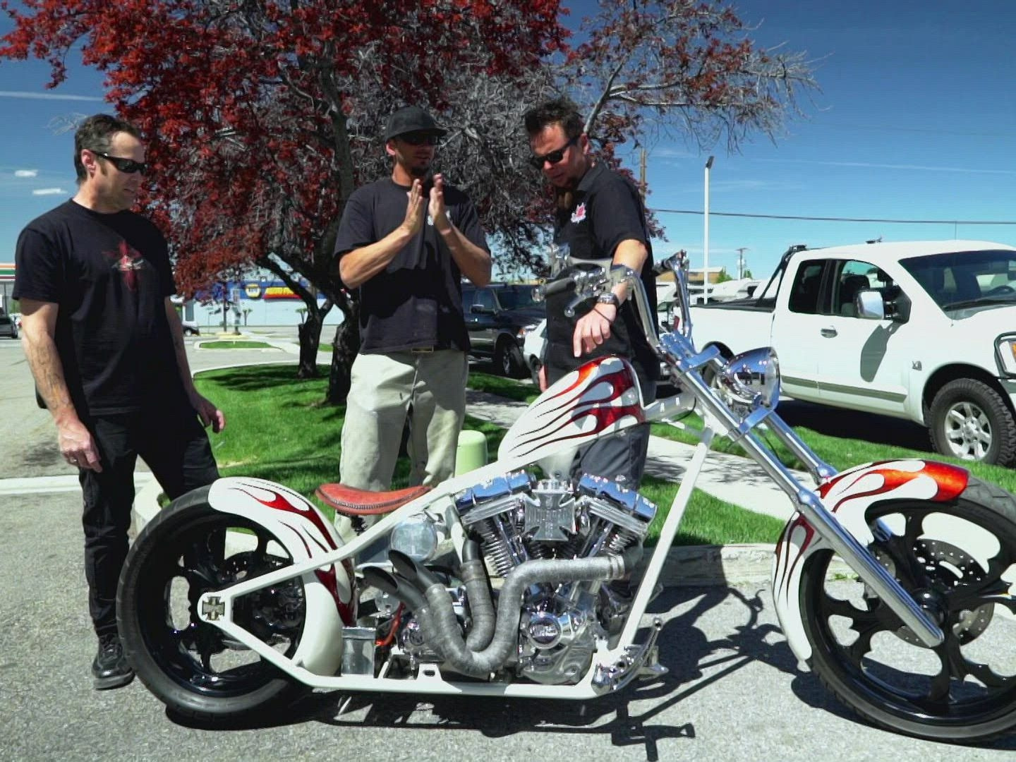 Prime Video: Kindig Customs - Season 2