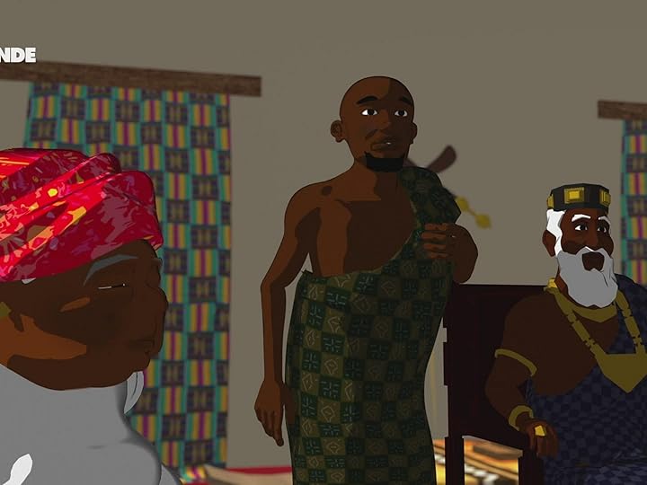 Prime Video: La petite Pokou - Saison 1