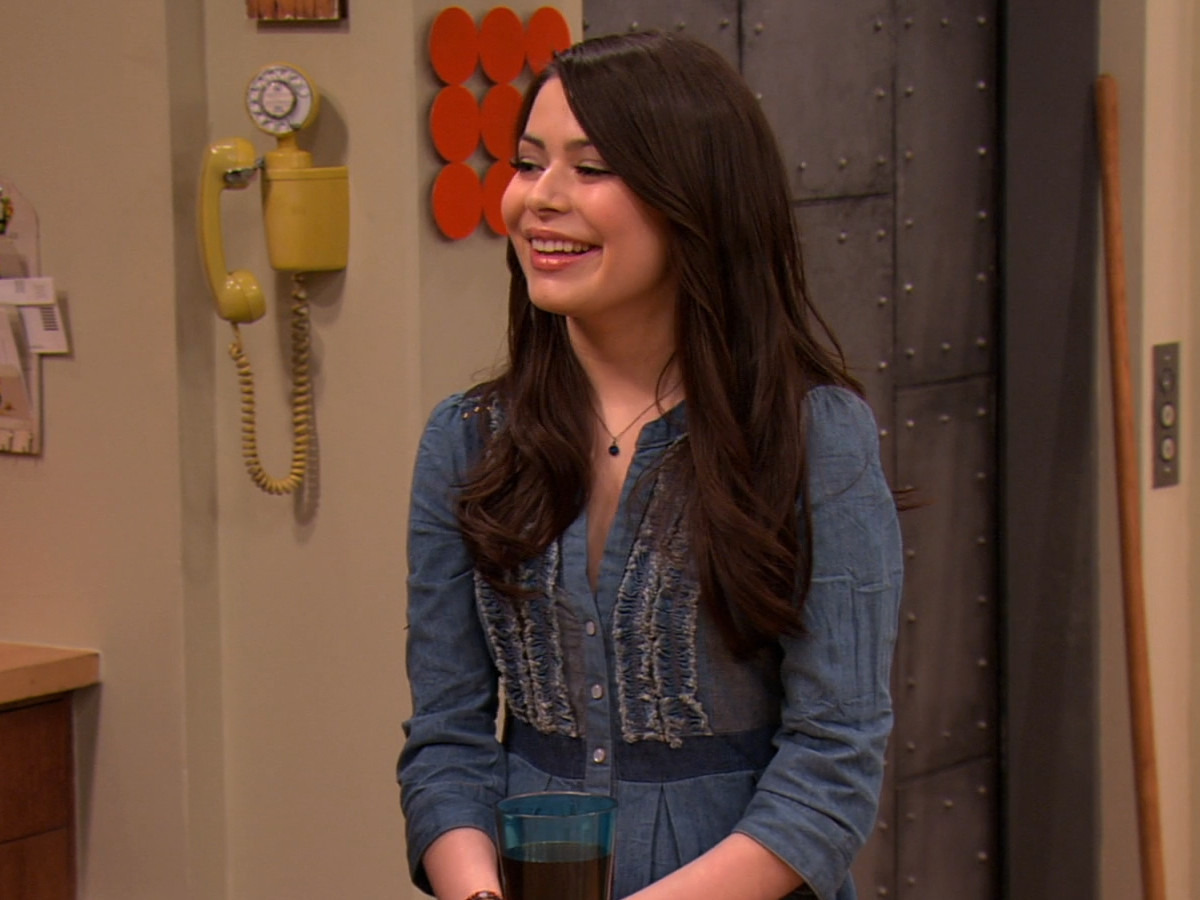 Prime Video: iCarly Season 4