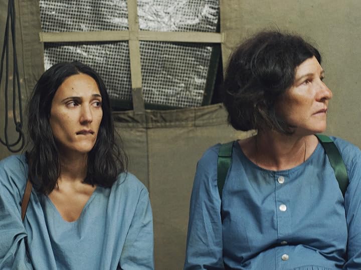 Amazon.com: Broken Ties: Season 1 : Dalit Kahan, Yiftach Klein ...