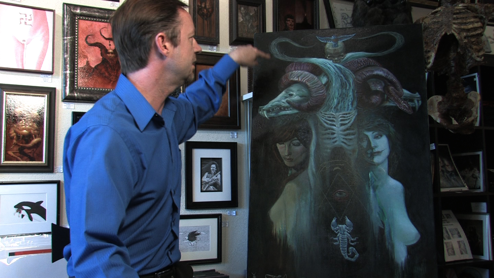 Watch Serial Killer Culture | Prime Video