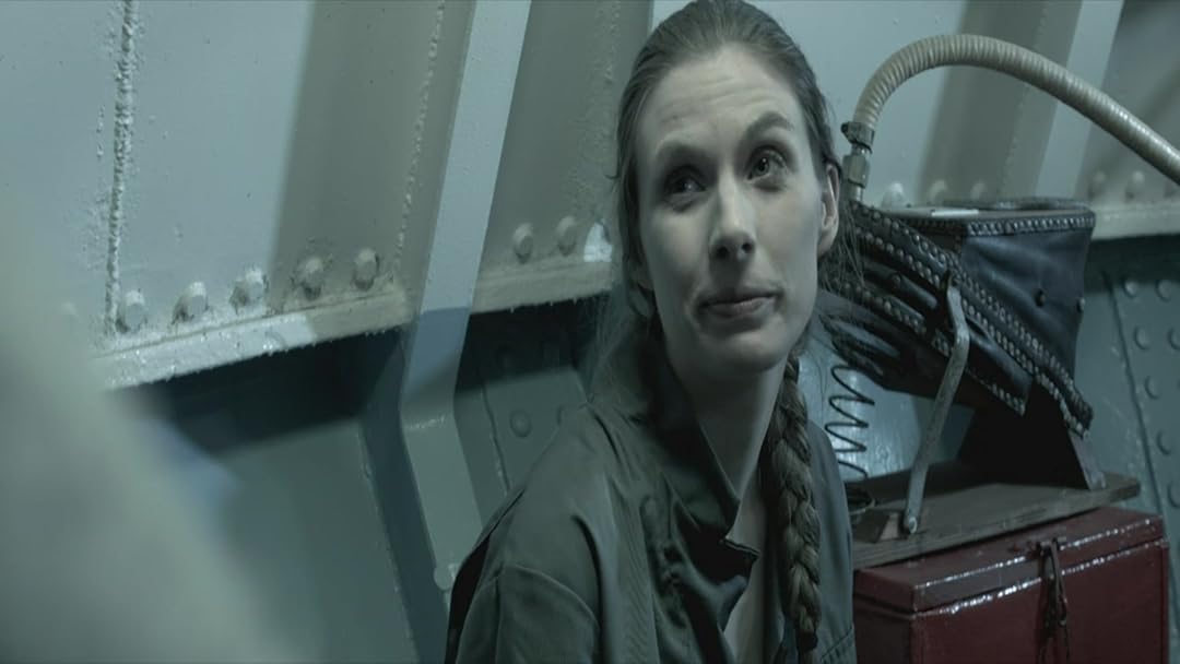 Prime Video: The Creature Below